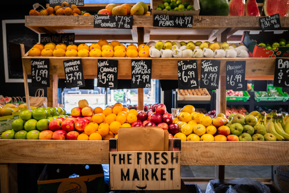 Ellerslie's Fresh Market - Quality Produce & Gourmet Goods ...