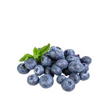BLUEBERRY PUNNET 125G