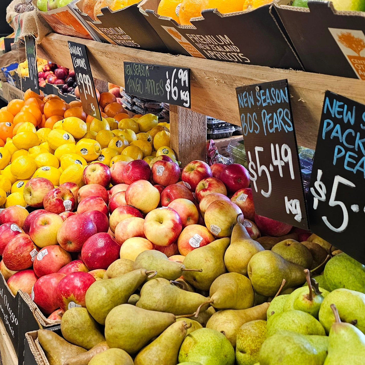 Ellerslie's Fresh Market - Quality Produce & Gourmet Goods ...