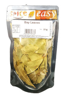 SPICE & EASY Bay Leaves 20g